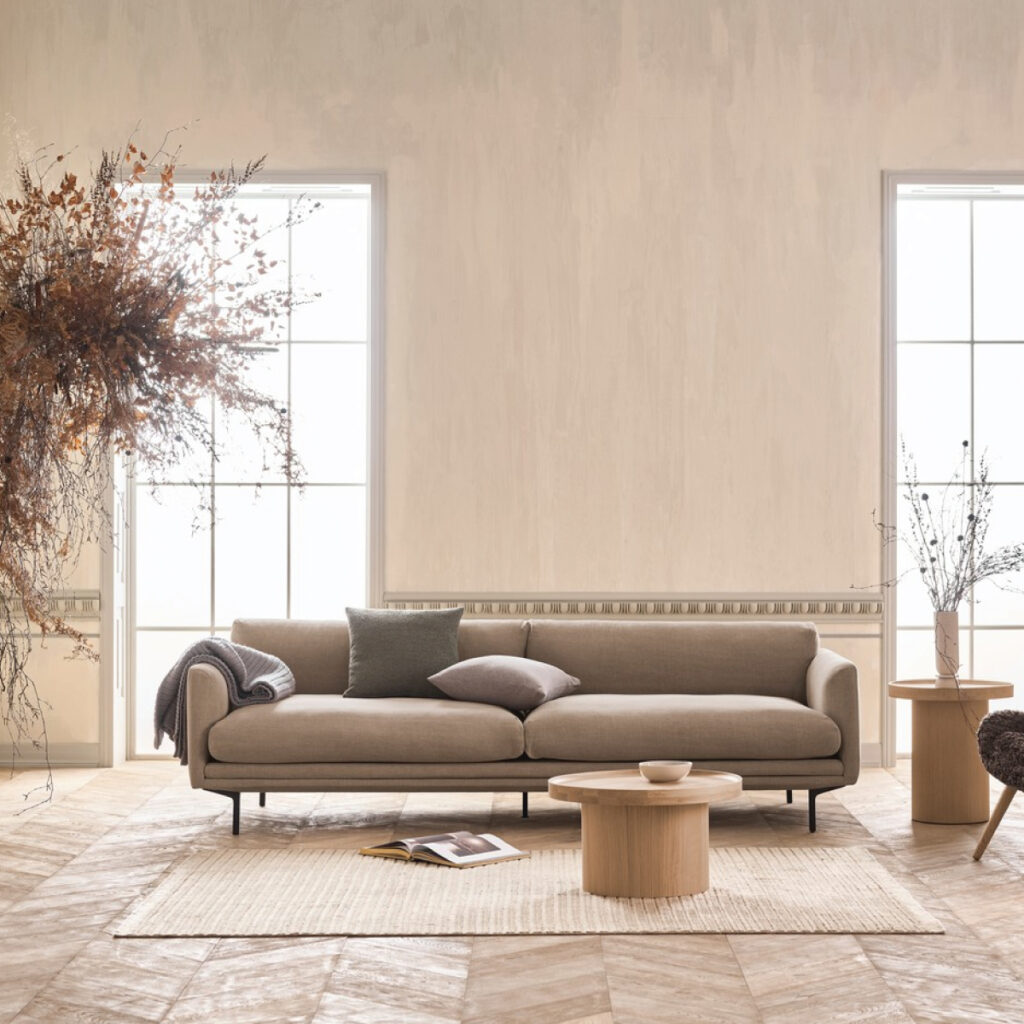 Sofa 3s Lomi - NID