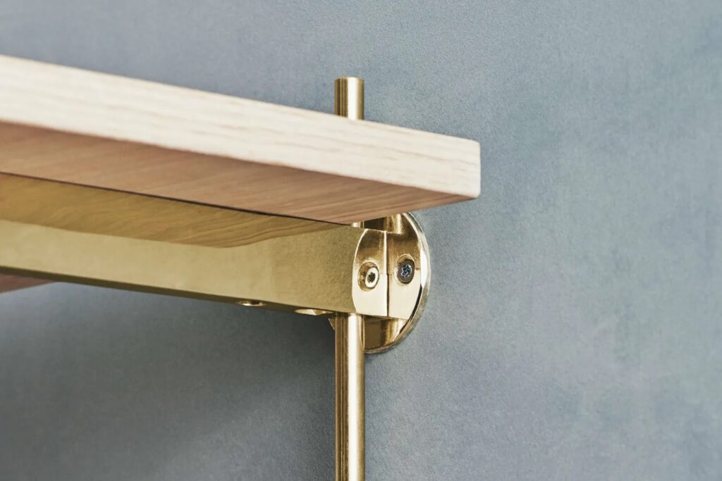 Rod Frame - NID