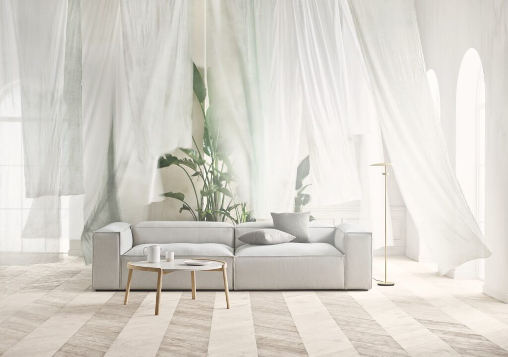 Reflection Floor Lamp - NID